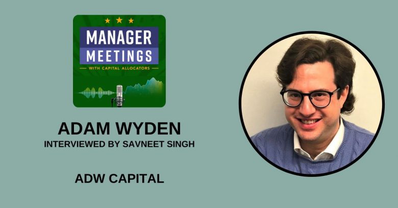 Manager Meetings - Capital Allocators with Ted Seides