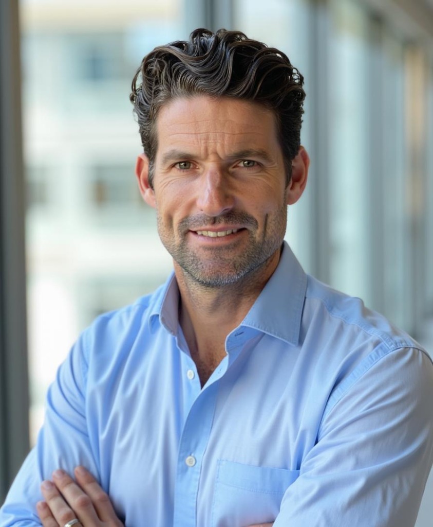 University For Investor Relations - Capital Allocators with Ted Seides