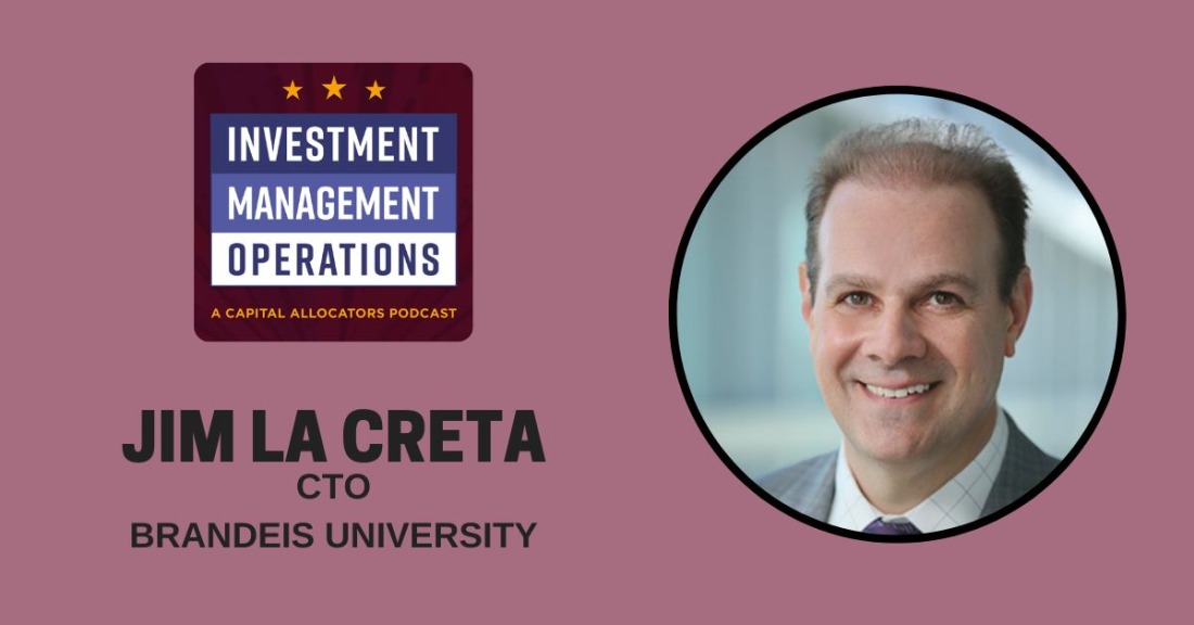 Brandeis University - Capital Allocators with Ted Seides