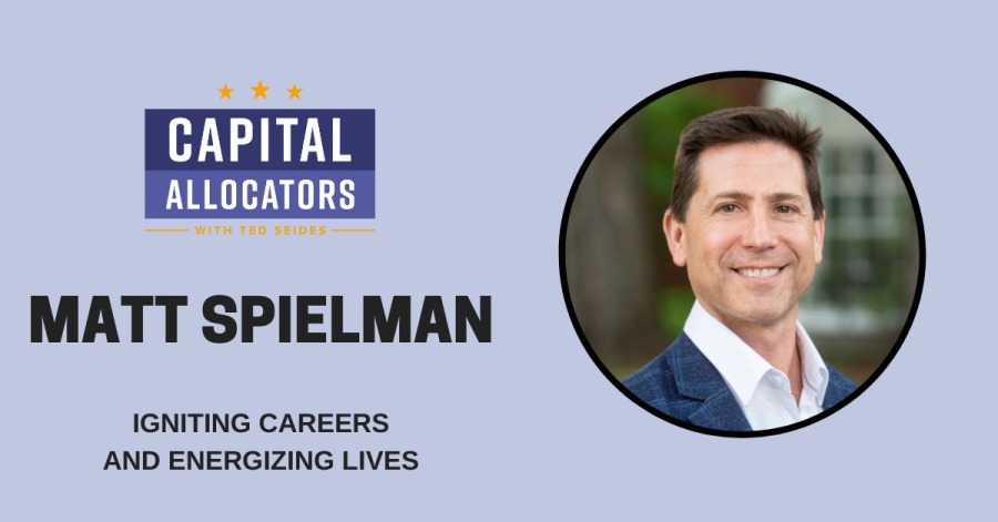 Opportunistic Value at Finepoint Capital - Capital Allocators with Ted ...