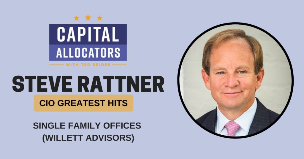 Podcast - Hear The Experiences Of Expert Practitioners