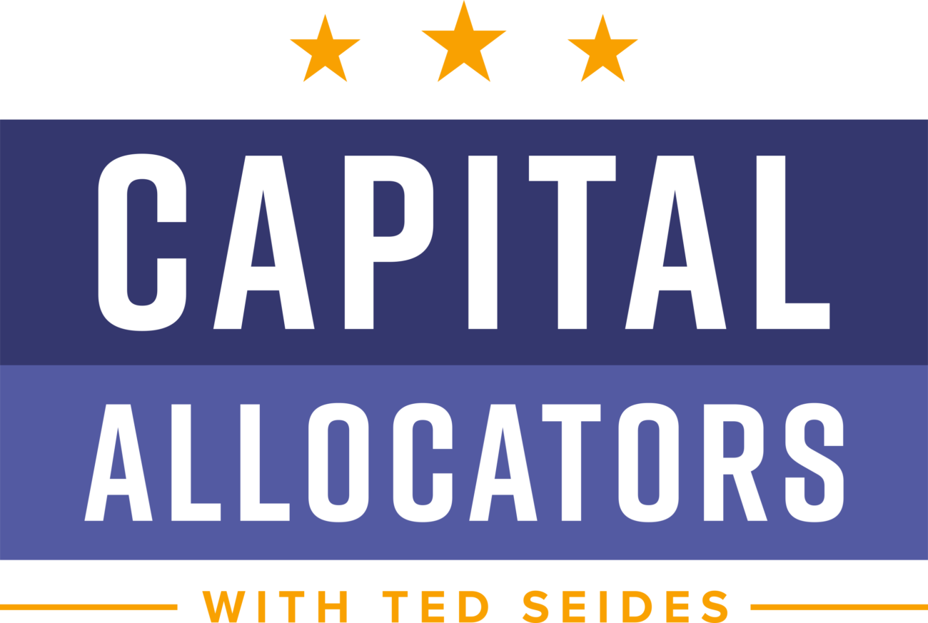 The Big Short and Structured Credit at LibreMax - Capital Allocators ...